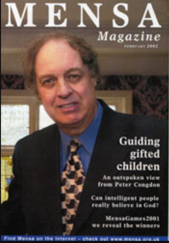 About – Gifted Children's Information Centre